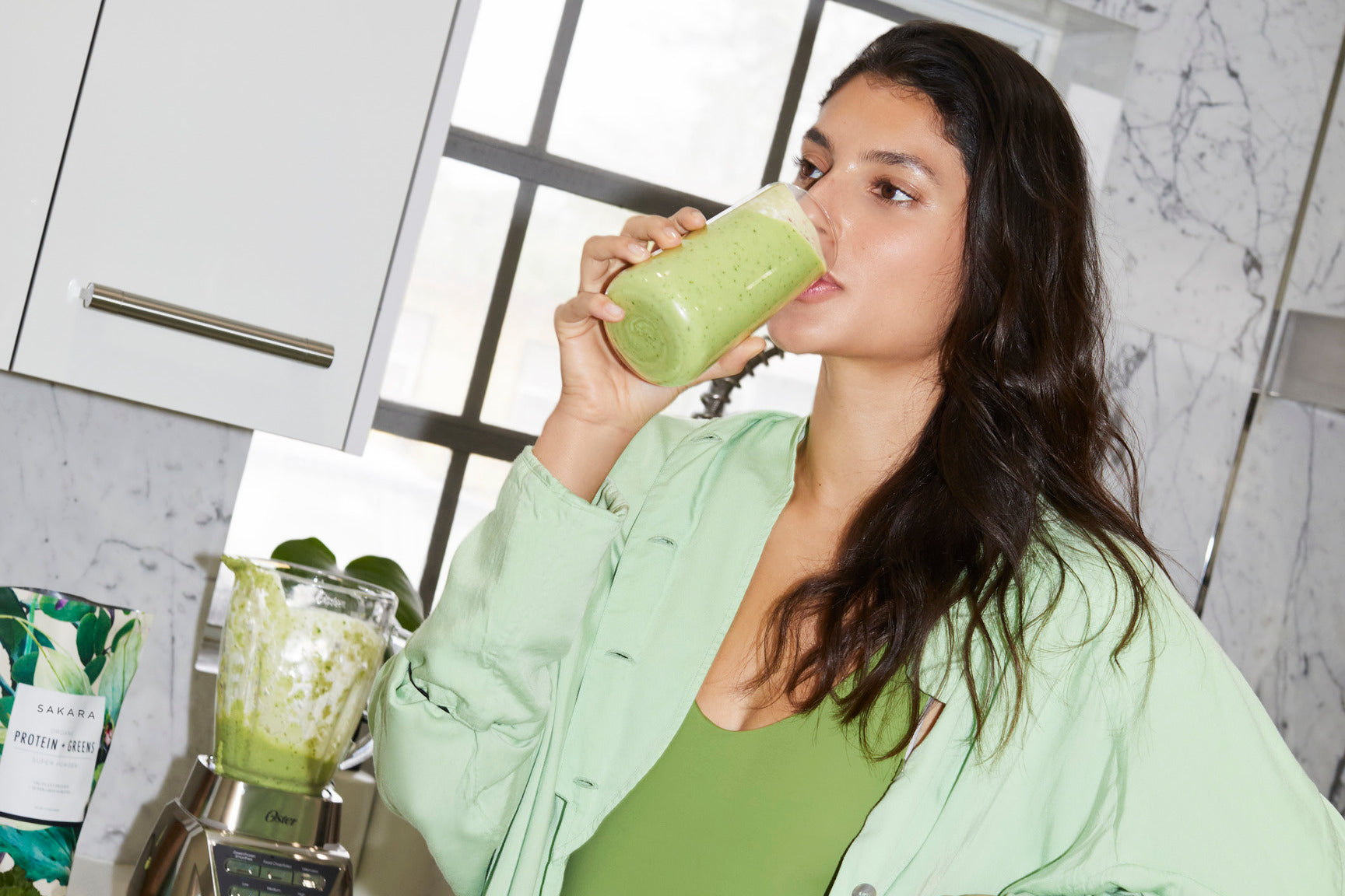 Take Flight with Sakara | Sakara