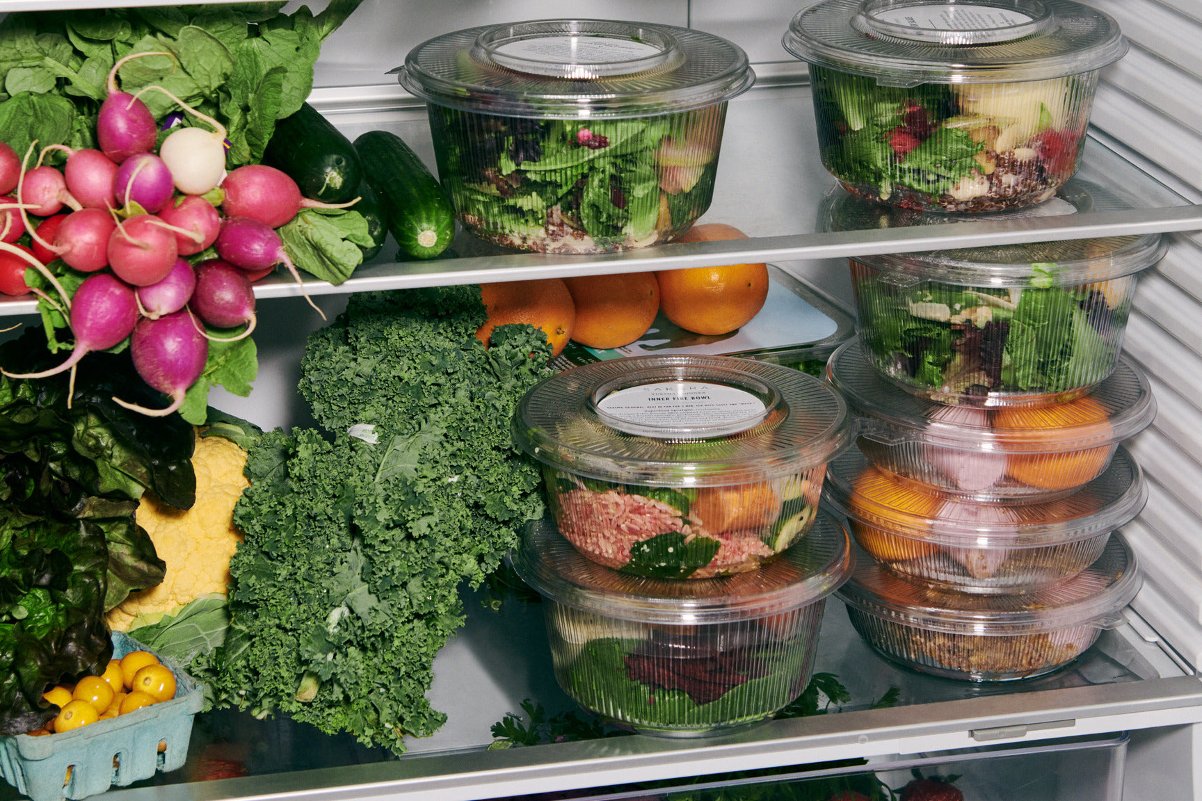 Some Like it Hot: Reheating Your Sakara Meals | Sakara