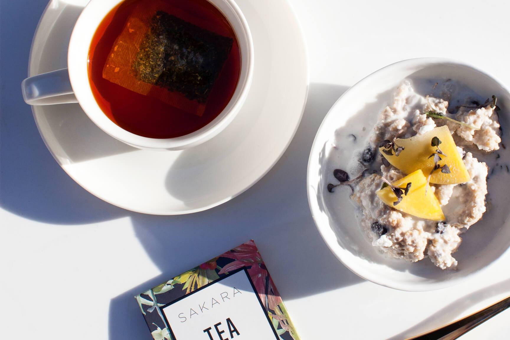 Our Favorite Daily Detox Practices | Sakara