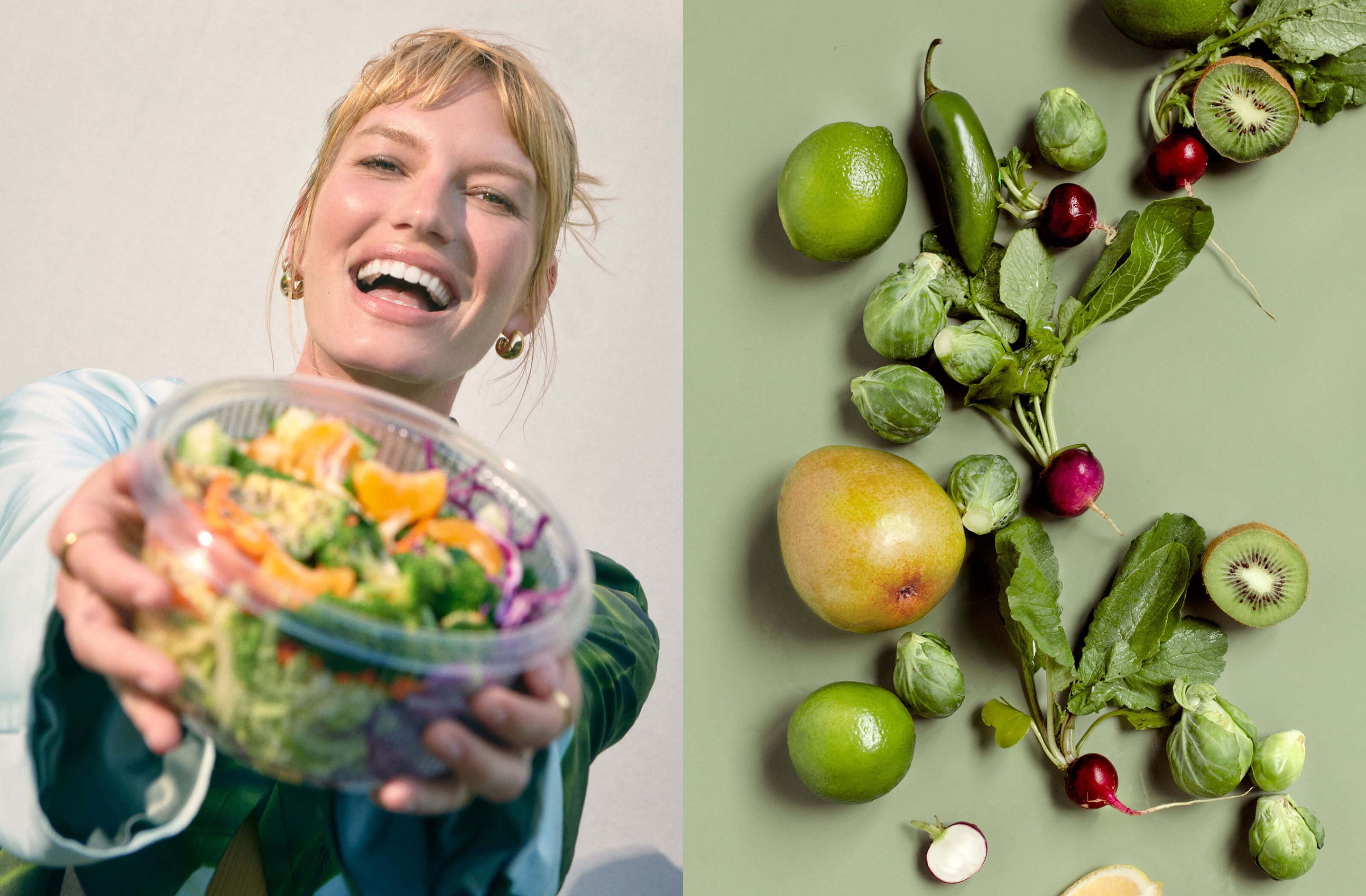 INSIDE THE FRESH START CLEANSE | Sakara