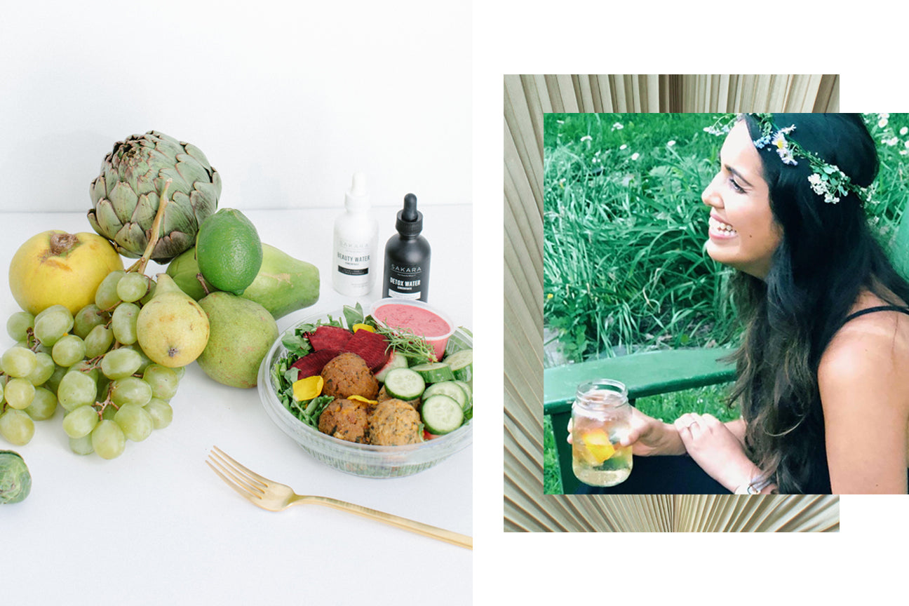 Sakara Story: Maya Finds Her Light | Sakara